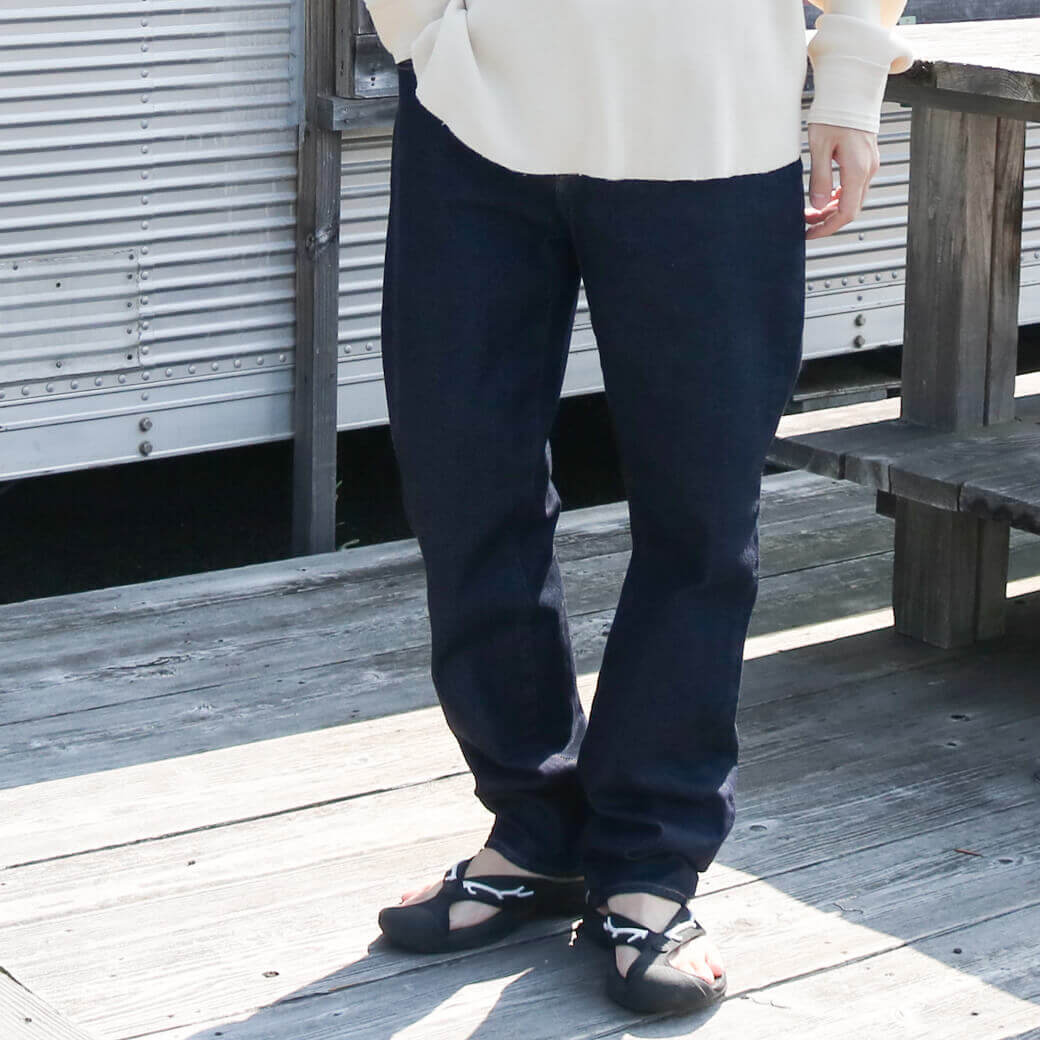 デニム BORN FREE Online Shop